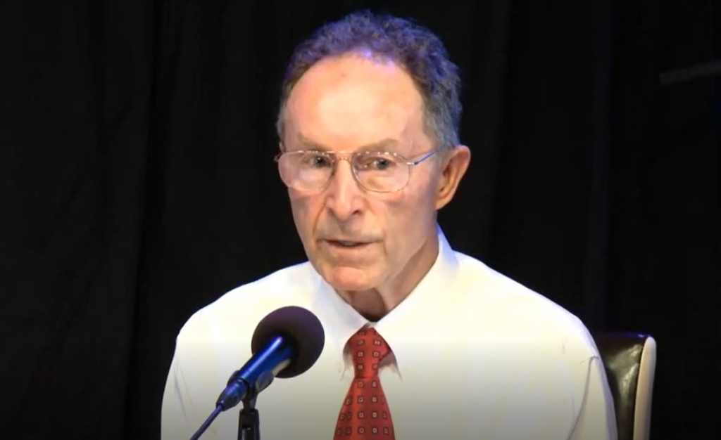 Isaiah Institute Translation by Avraham Gileadi Ph.D. – Put On Strength